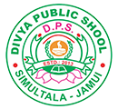 Divya Public School Simultala
